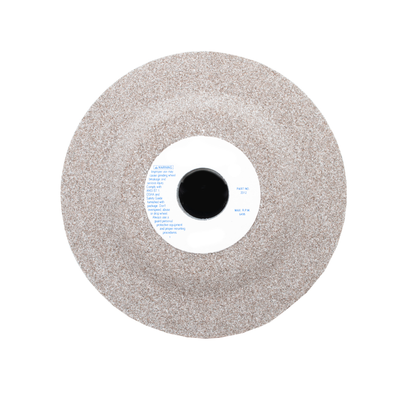 2312 Kwik-Way Valve Grinder Wheel