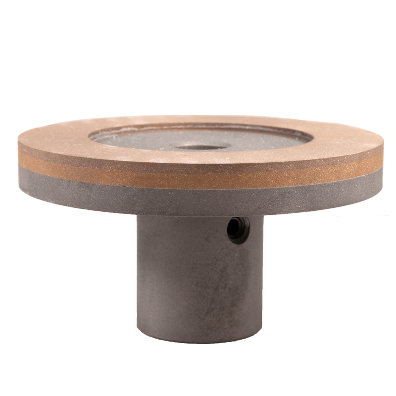 Kwik-Way Diamond Lap