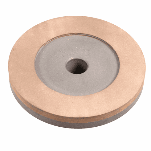 Kwik-Way Diamond Lap