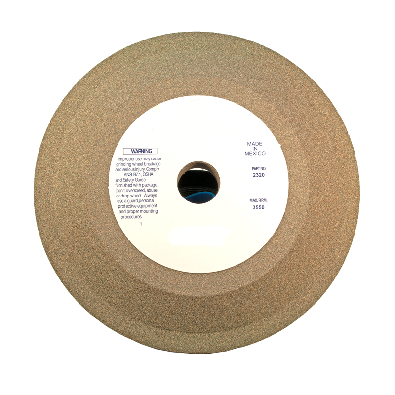 Kwik-Way Valve Grinder Wheel - 2320