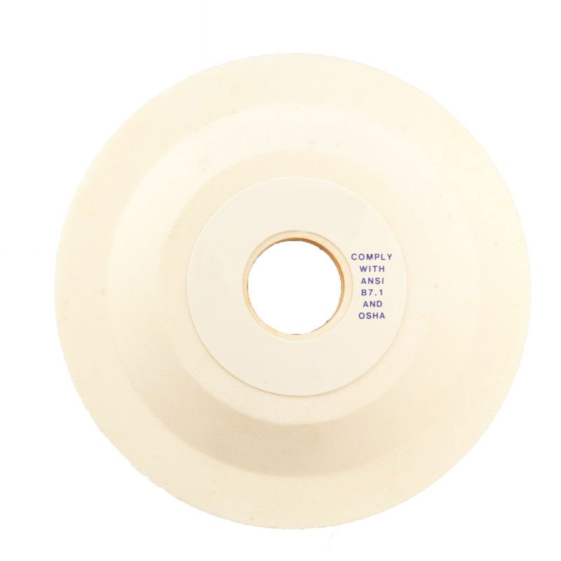 Kwik-Way Valve Grinder Wheel