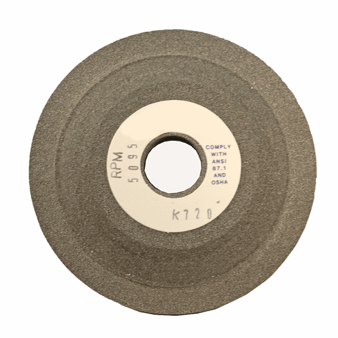 Kwik-Way Valve Grinder Wheel