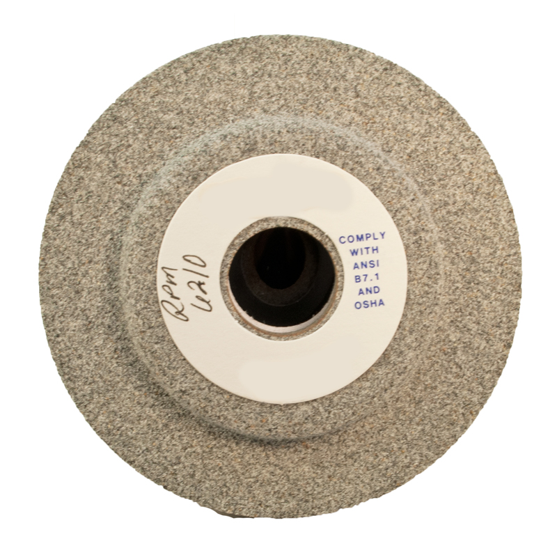 Kwik-Way Valve Grinder Wheel