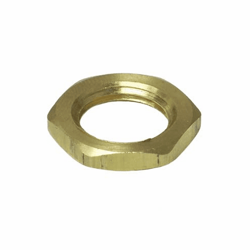 Lock nut, 5/8" orifice