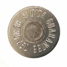 Heat Tabs & Adhesive