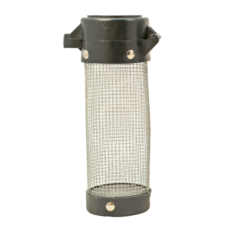 Mini Parts Cleaning Basket