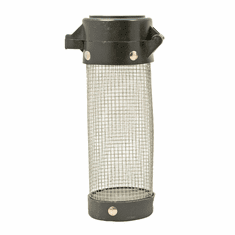 Parts Baskets - Cleaning, Abrasive Blasting, Soaking