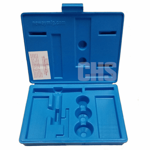 Neway Cutter Case - 3 Cutters (100 Series only)