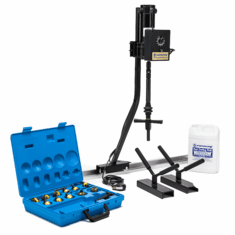 Neway Valve Seat Cutters