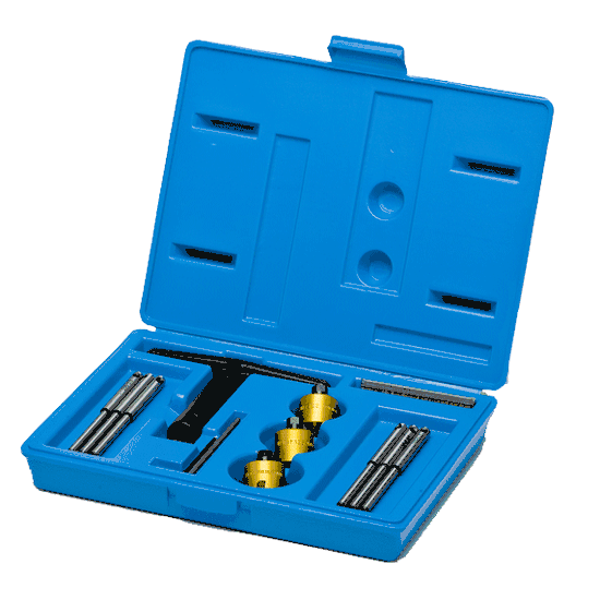 Neway Upgrade Kit for Very Small Valve Seats