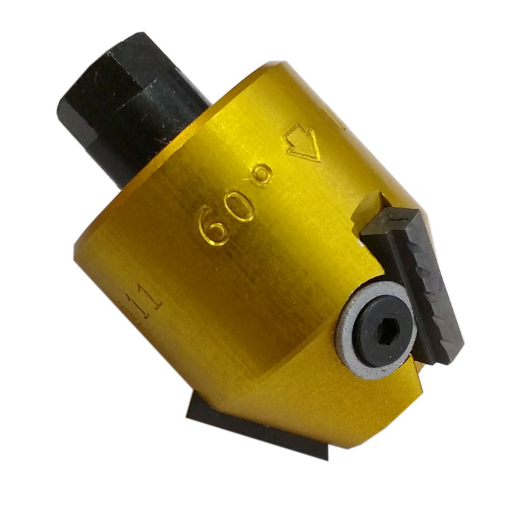 Neway Valve Seat Cutter - 1.00" - 60°