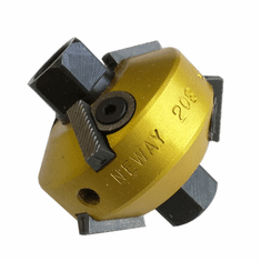 Neway Valve Seat Cutters - 1-1/2" Standard Series