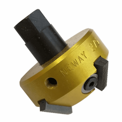 Neway Valve Seat Cutter 1-1/2" - 46°