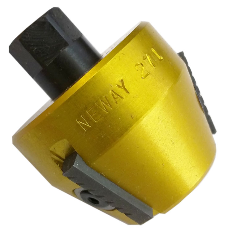 Neway Valve Seat Cutter 1-1/2" - 70°