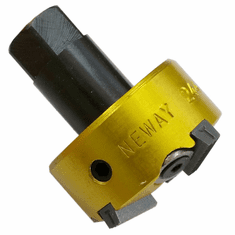 Neway Valve Seat Cutters - 1-1/4" Standard Series