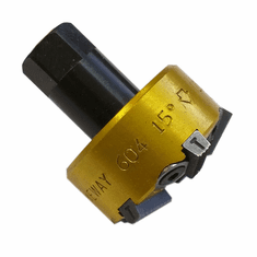 Neway Valve Seat Cutters - 1-1/4" Standard Series