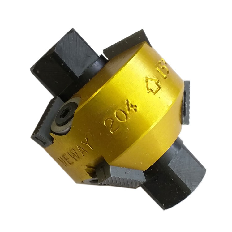 Neway Valve Seat Cutter 1-1/4" - 15° x 46°