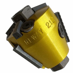 Neway Valve Seat Cutters - 1-1/4" Standard Series