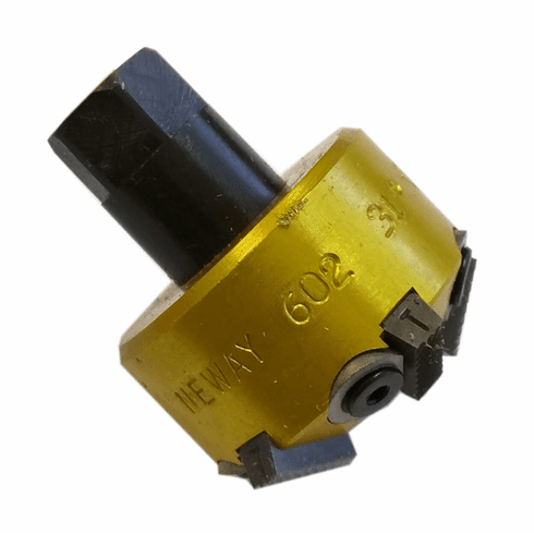 Neway Valve Seat Cutter 1-1/4" - 31°
