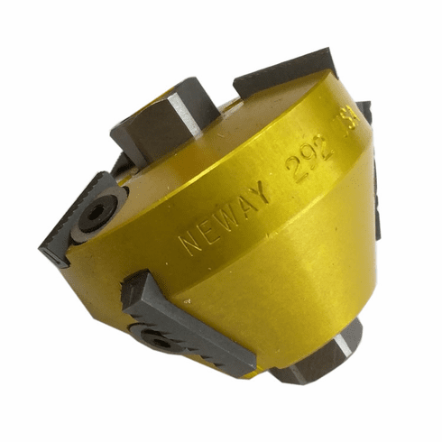 Neway Valve Seat Cutter 1-3/4" - 15° x 60°