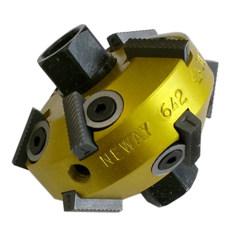 Neway Valve Seat Cutter 1-3/4" - 31° x 46°