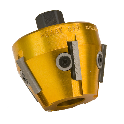 Neway Valve Seat Cutter 1-3/4" - 70°