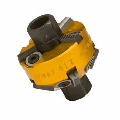 Neway Valve Seat Cutters - 1-3/8" Standard Series