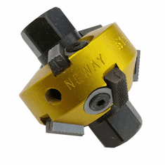 Neway Valve Seat Cutters - 1-3/8" Standard Series