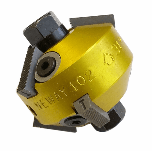 Neway Valve Seat Cutter 1-5/16" - 31° x 46°