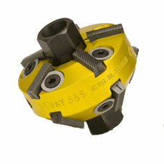 Neway Valve Seat Cutters - 1-5/8" Standard Series