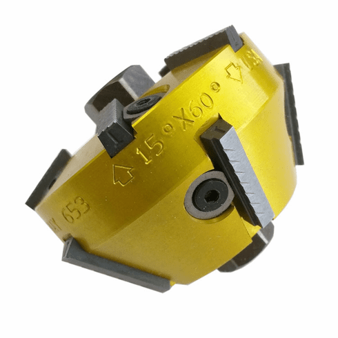 Neway Valve Seat Cutter 2" - 15° x 60°