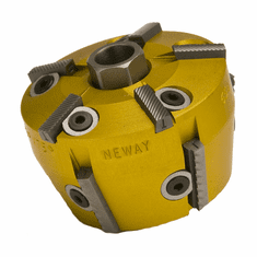 Neway Valve Seat Cutters - 2.0" Standard Series