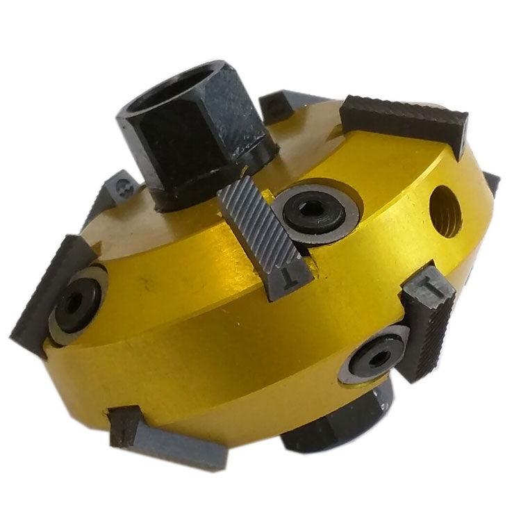 Neway Valve Seat Cutter 2" - 30° x 45°