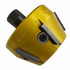 Neway Valve Seat Cutters - 2.0" Standard Series