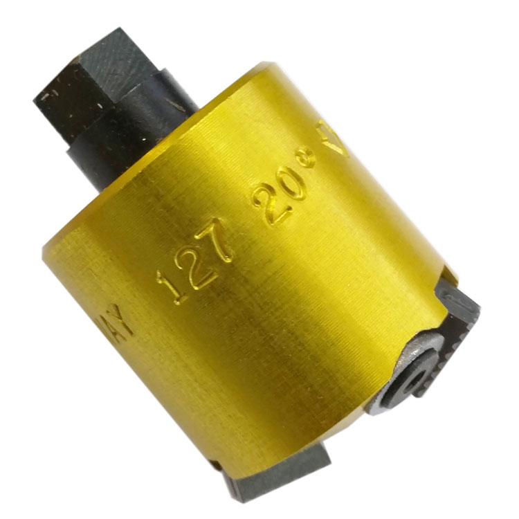 Neway Valve Seat Cutter - 1.00" - 20°