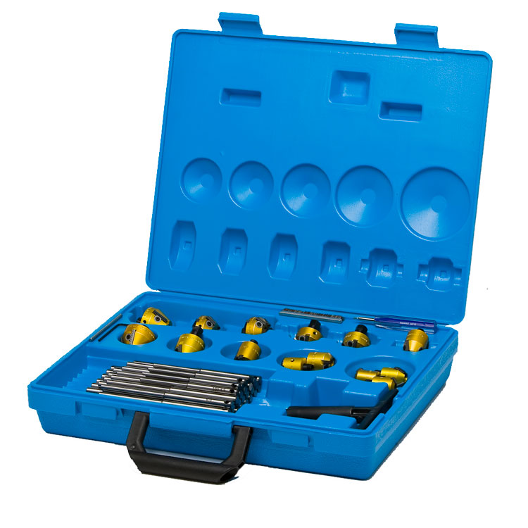 Neway General Motorcycle Kit