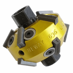Neway Valve Seat Cutters
