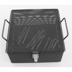 Parts Baskets - Cleaning, Abrasive Blasting, Soaking