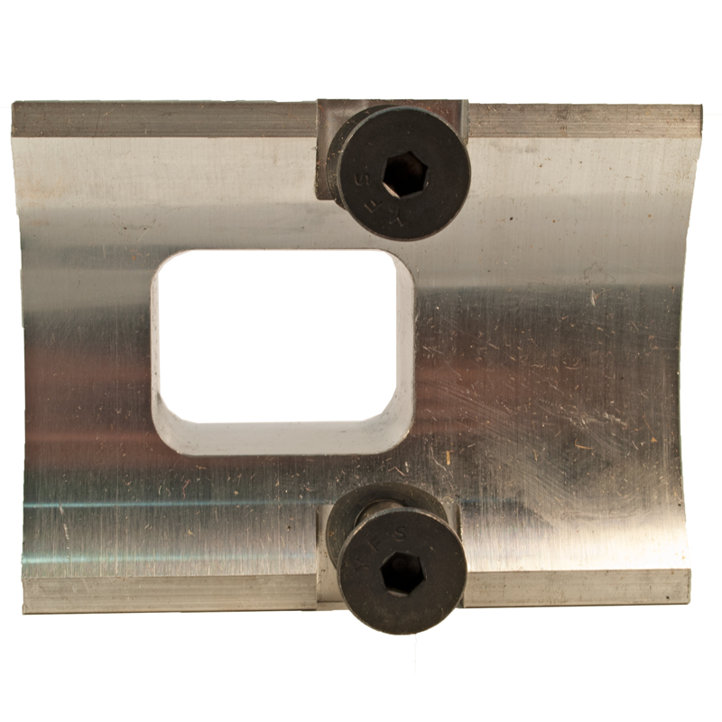 Piston Pin Removal Fixture - Foreign