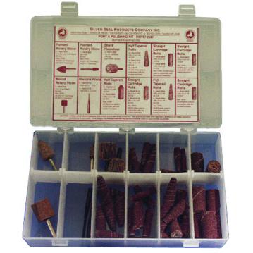 Deluxe Porting and Polishing Kit