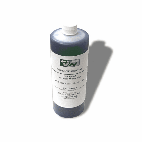 Premium Synthetic Grinding Coolant Concentrate (1 qt)