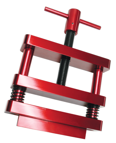 Professional Connecting Rod Vise