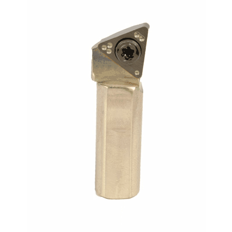 Rottler 6 Edge Tool Bit