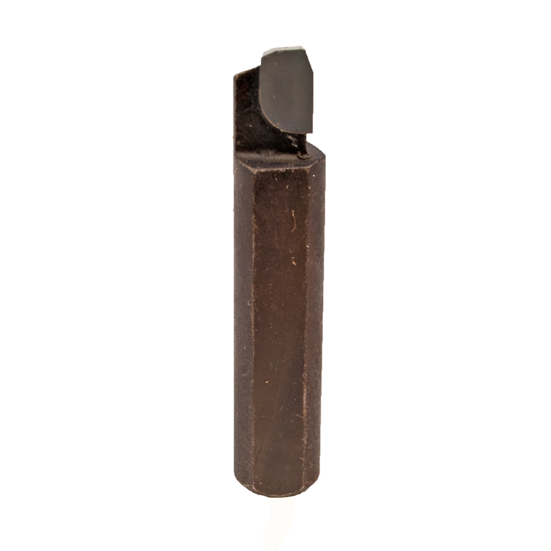 Rottler Boring Bar Bit - 1-3/4" Sleeve Cutoff