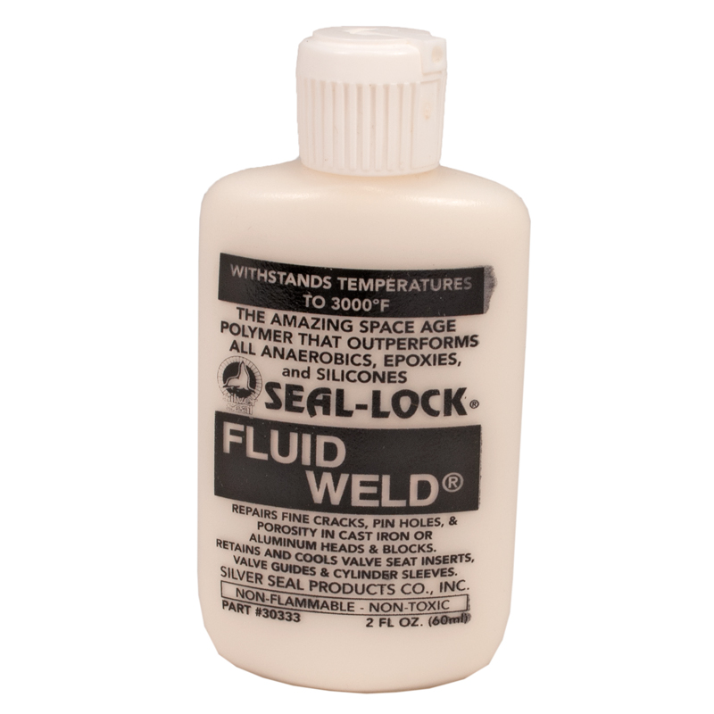 Seal-Lock Fluid Weld - 2 oz