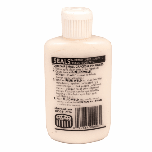 Seal-Lock Fluid Weld - 2 oz