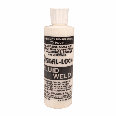 Seal-Lock Fluid Weld - 8.8 oz