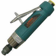 Sioux Style Spline Drive