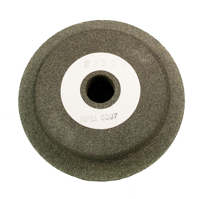 Sioux Valve Grinder Wheel