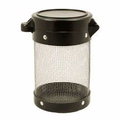 Parts Baskets - Cleaning, Abrasive Blasting, Soaking